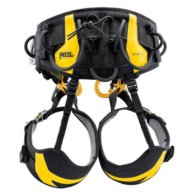 Petzl Climbing & Arborist Equipment | Mower City Albury Wodonga