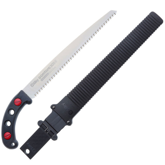 Silky Saw - Gomtaro Straight Blade Large Tooth Handsaw | Mower City Albury