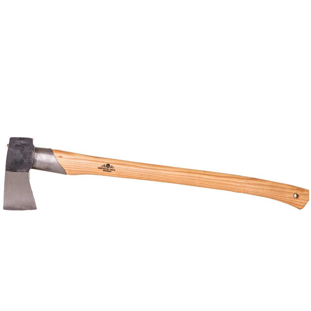 Gränsfors | Large Splitting Axe | Long Handle 80cm